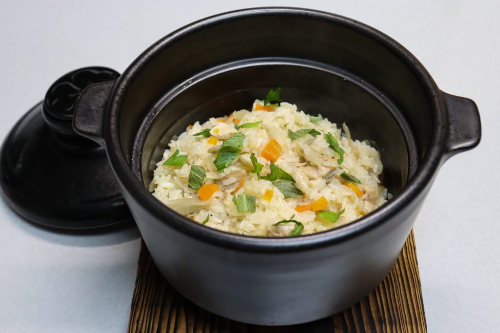 4/19 有田焼「究極のごはん鍋HACHI®」がショップチャンネルで生放送されます！ - 有田焼 八右衛門窯 大慶